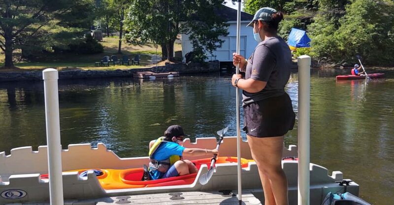 Sebago Lake: Half-Day Kayak Rental - Why This Experience Offers Good Value