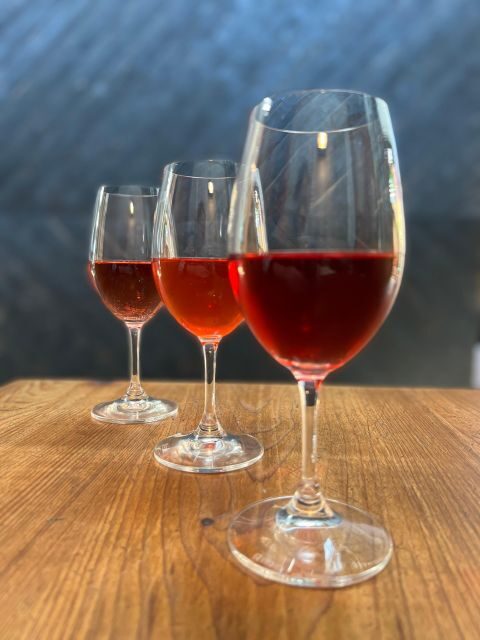 Sebastopol: Guided Wine Tasting Experience with Sommelier - Why Choose This Wine Tasting Experience?