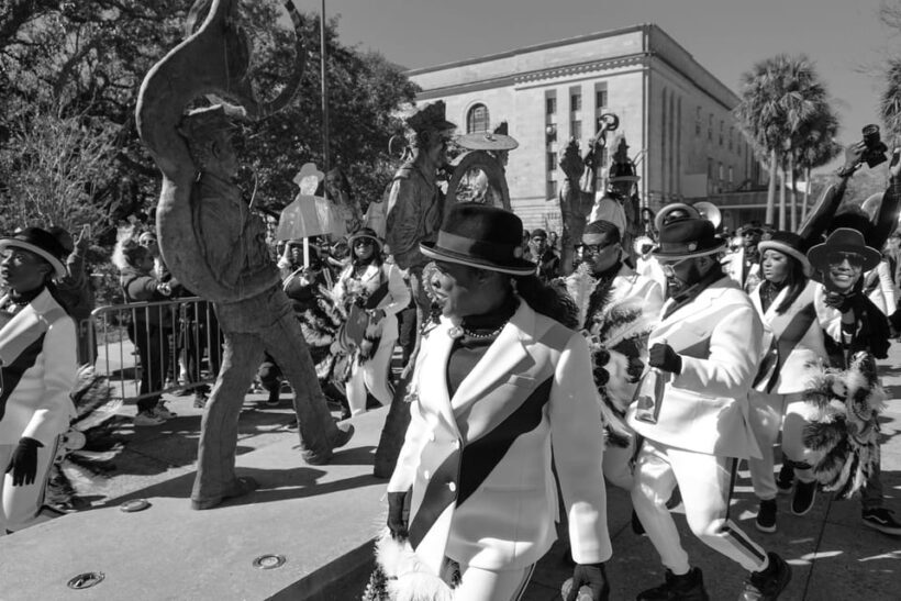 Second Line Tour & Music Experience - In Summary