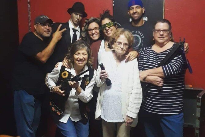 Secret Agent Escape Room - The Practicalities and Logistics