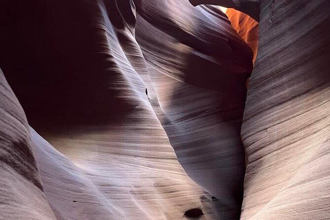 Secret Antelope Canyon and Horseshoe Bend Tour from Page - The Value and Price