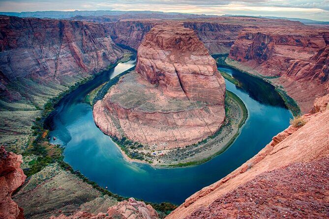 Secret Antelope Canyon and Horseshoe Bend Tour from Page - What Do Travelers Say?