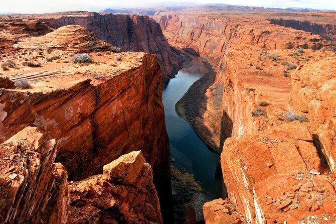 Secret Antelope Canyon and Horseshoe Bend Tour from Page - FAQ: Your Questions Answered
