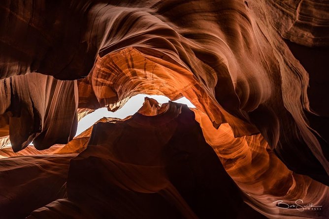 Secret Antelope Canyon & Horseshoe Bend Tour - The Itinerary in Detail: What to Expect