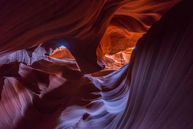 Secret Antelope Canyon & Horseshoe Bend Tour - Who Should Consider This Tour?