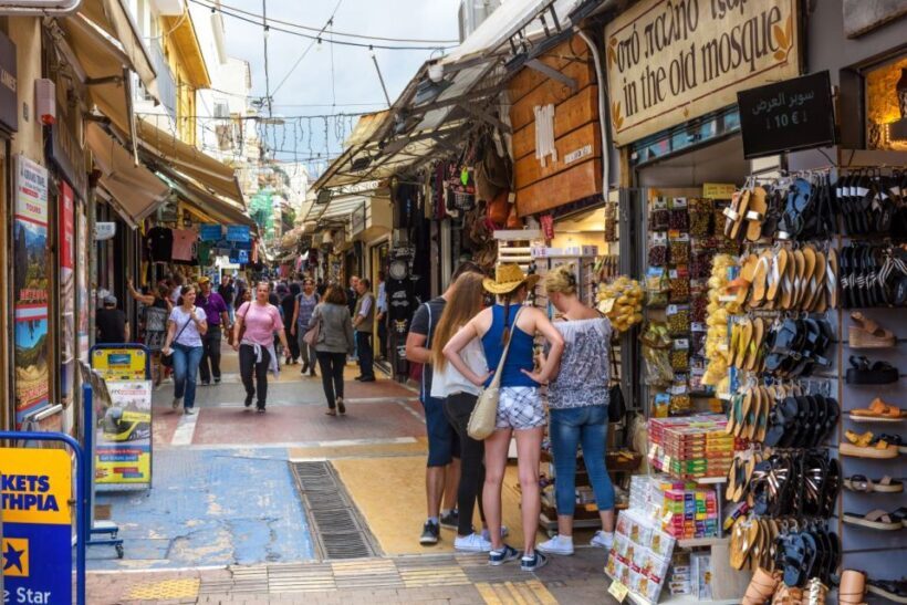 Secret Athens: Discover Hidden Gems On A Private Experience - A Closer Look at the Tour Itinerary