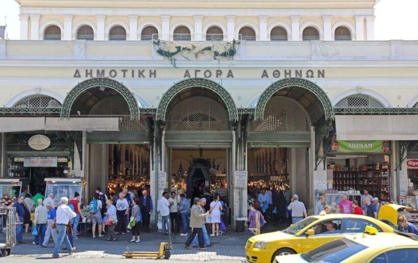 Secret Athens: Discover Hidden Gems On A Private Experience - The Sum Up