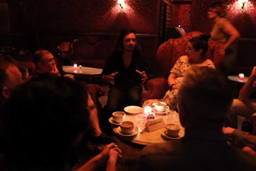 Secret bars and Speakeasy NY experience - A Closer Look at the Itinerary