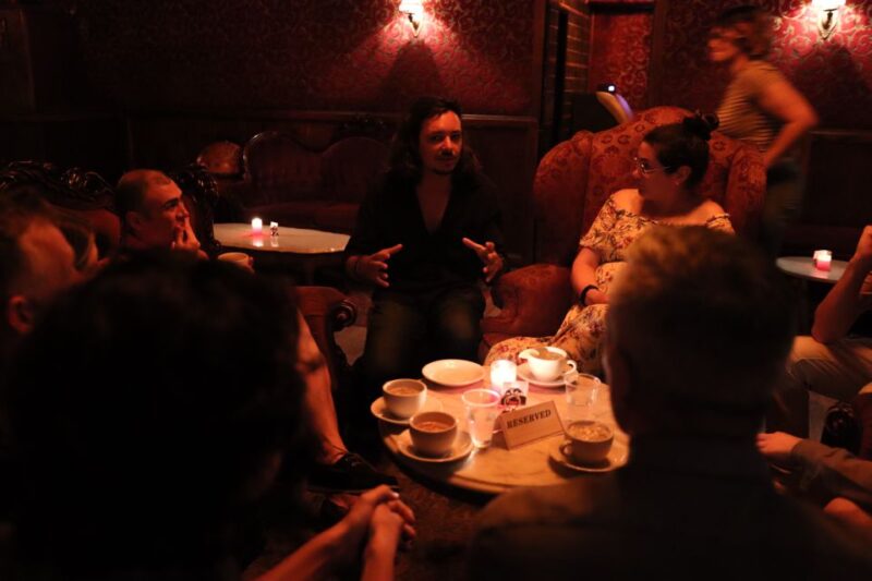 Secret bars and Speakeasy NY experience - Value and Overall Impression