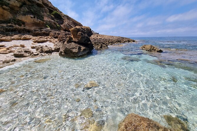 Secret Beaches and Coastal Tour by Land - Why the Experience Works for Travelers