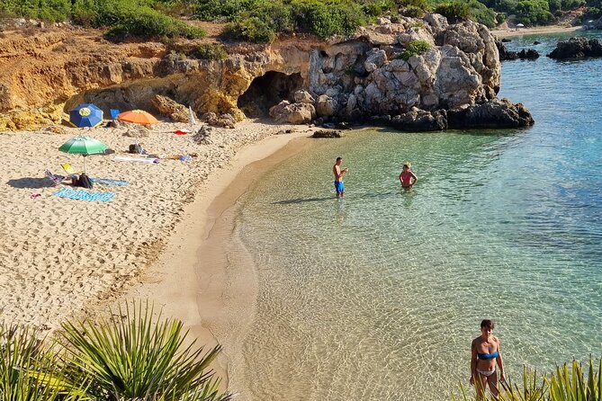 Secret Beaches and Coastal Tour by Land - Who Will Love This Tour?