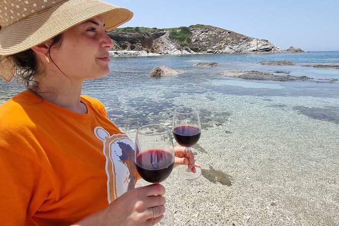 Secret Beaches and Coastal Tour by Land - The Sum Up