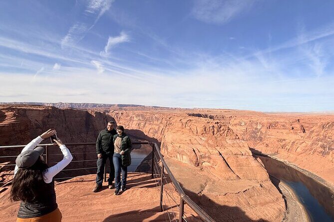 Secret Canyon and Horseshoe Bend Tour - The Itinerary Breakdown: What to Expect