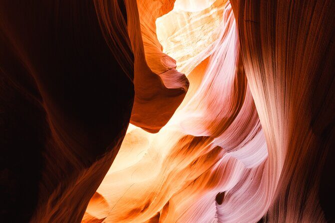 Secret Canyon and Horseshoe Bend Tour - The Sum Up: Why This Tour Is a Great Choice