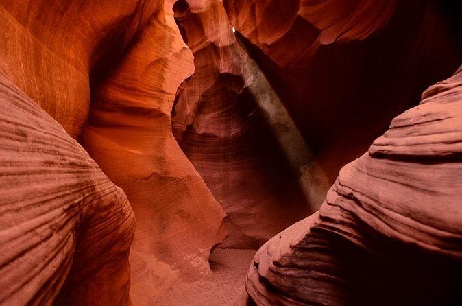 Secret Canyon and Horseshoe Bend Tour - FAQs
