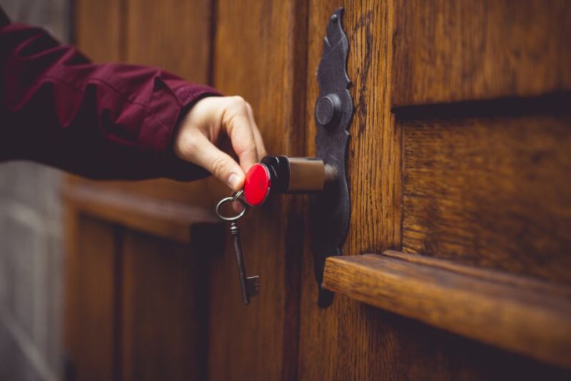 Secret Circuit Porrentruy - Key Points