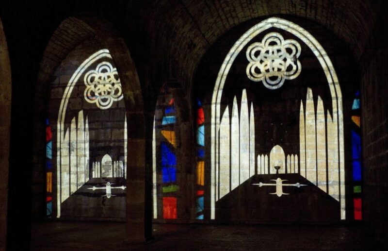 Secret Circuit Porrentruy - Unlocking Secret Locations