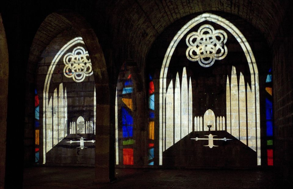 Secret Circuit Porrentruy - Since You Asked