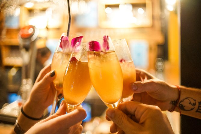 Secret Cocktail Experience in Hoi An - Authentic Insights from Reviews