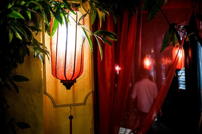 Secret Cocktail Experience in Hoi An - FAQs