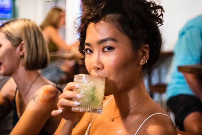 Secret Cocktail Experience in Saigon - The Itinerary: What Does the Tour Cover?