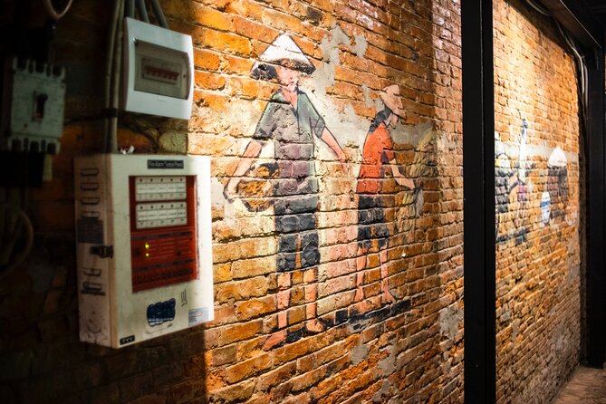 Secret Cocktail Experience in Saigon - The Sum Up