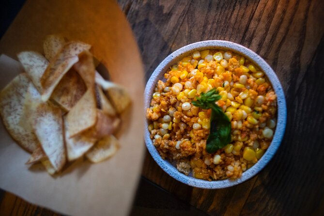 Secret Cocktail Experience in Saigon - FAQ