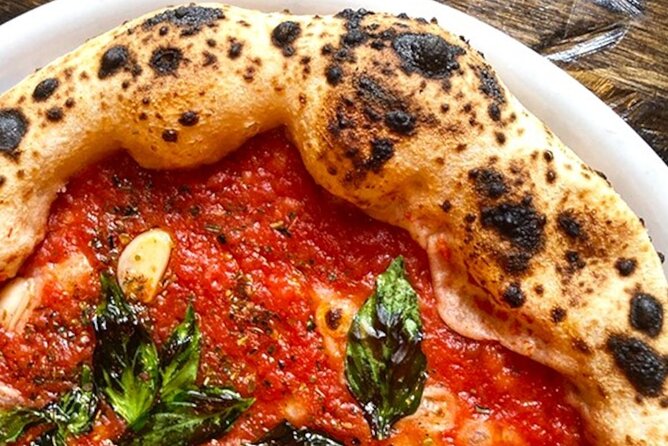 Secret Cooking Class in Naples Old Town by Secret Food Tours - Reserve Now and Pay Later Option