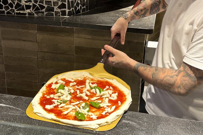 Secret Cooking Class in Naples Old Town by Secret Food Tours - Traveler Reviews and Badge of Excellence