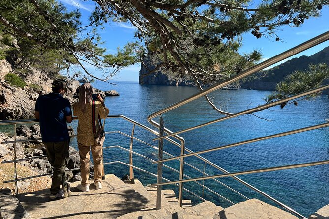 Secret Corners and Tastes of Mallorca by Private SUV Tour - Exploring Stunning Sights in Four Towns
