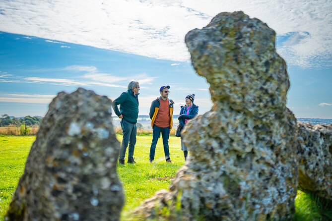 Secret Cotswolds Tour From Stratford-On-Avon or Moreton-In-Marsh - Traveler Information and Accessibility
