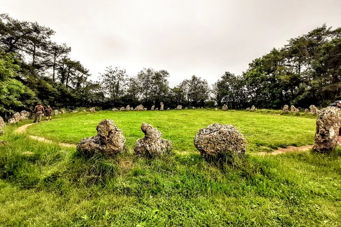 Secret Cotswolds Tour From Stratford-On-Avon or Moreton-In-Marsh - Reviews and Feedback