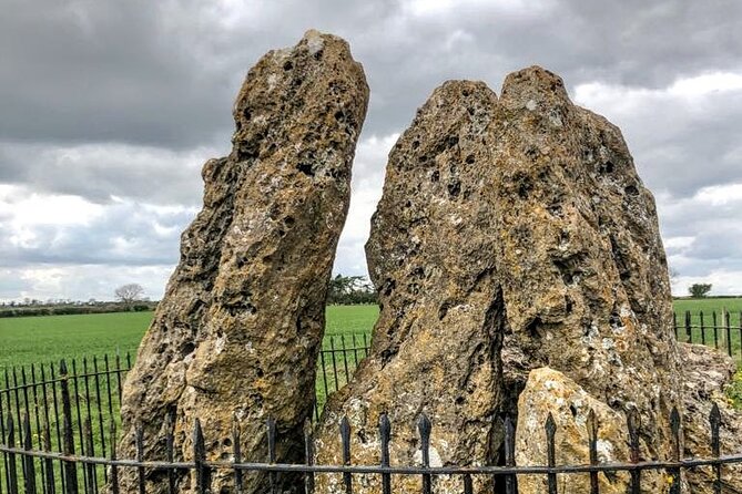 Secret Cotswolds Tour From Stratford-On-Avon or Moreton-In-Marsh - The Rollright Stones