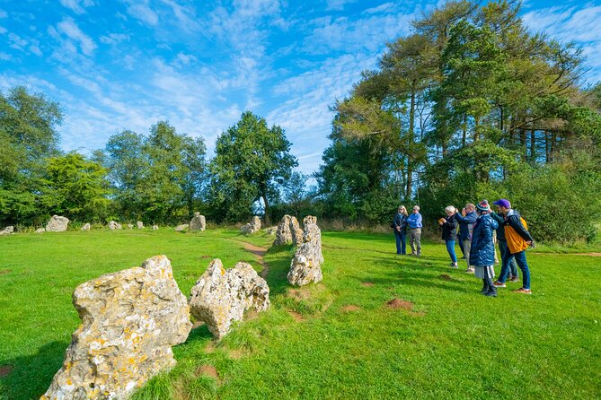 Secret Cotswolds Tour From Stratford-On-Avon or Moreton-In-Marsh - Burford