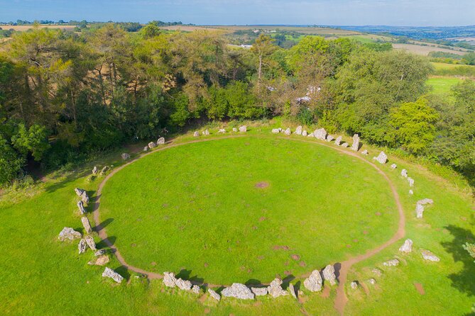 Secret Cotswolds Tour From Stratford-On-Avon or Moreton-In-Marsh - Broadway, Stanton, and Guiting Power