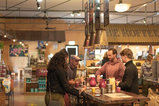 Secret Delights: Wine, Coffee, Artisan and Forest Tour - Introduction: Exploring Margaret River’s Secret Delights