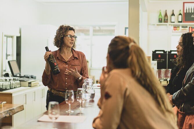 Secret Delights: Wine, Coffee, Artisan and Forest Tour - FAQ