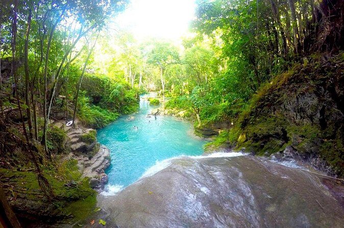 Secret Falls, Blue Hole, and Horseback Riding from Ocho Rios - The Sum Up: Who Should Consider This Tour?