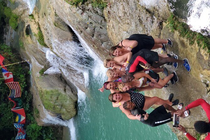 Secret Falls Blue Hole And zipline Adventure from Ocho Rios - Who Should Consider This Tour?