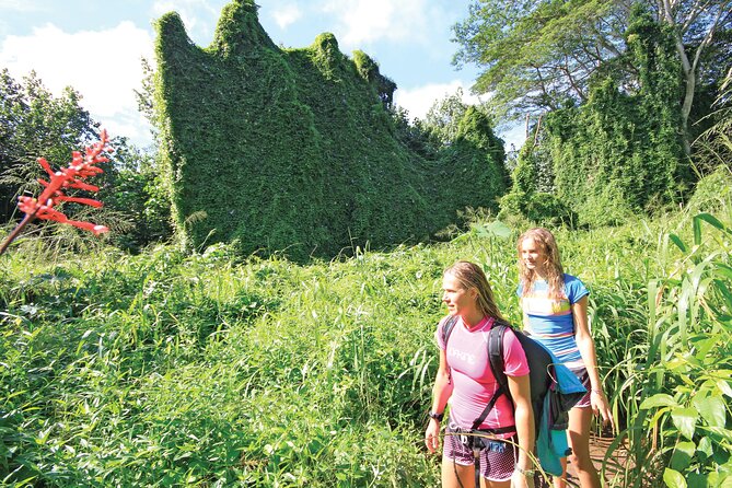 Secret Falls Kayak and Hike in Kauai - The Sum Up: Is it Worth It?