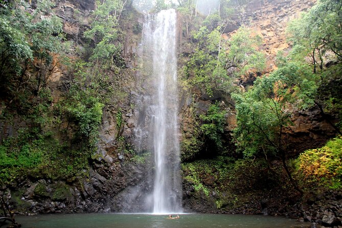 Secret Falls Kayak and Hike in Kauai - FAQs