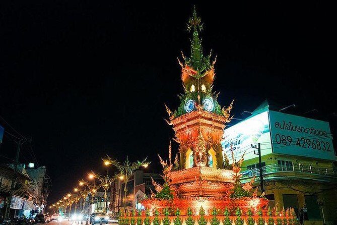 Secret Food & Cultural Market Walking Therapies with Local Host - Who Should Consider This Tour?