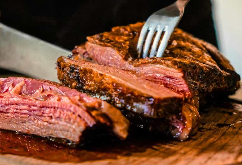 Secret Food Tour: Buenos Aires - Summary: Who Should Consider This Tour?