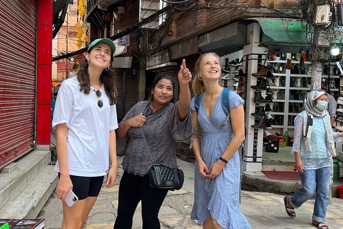 Secret Food Tour in Kathmandu - Practical Details and Value