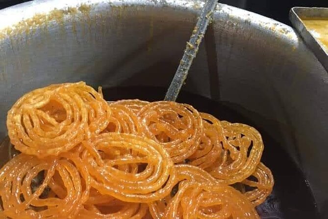 Secret Food Tour in Kathmandu - Highlighted Tour Experiences