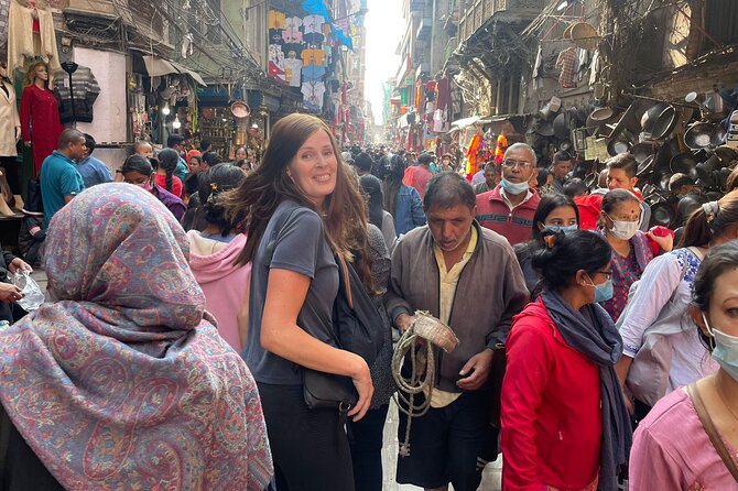 Secret Food Tour in Kathmandu - Who Would Love This Tour?