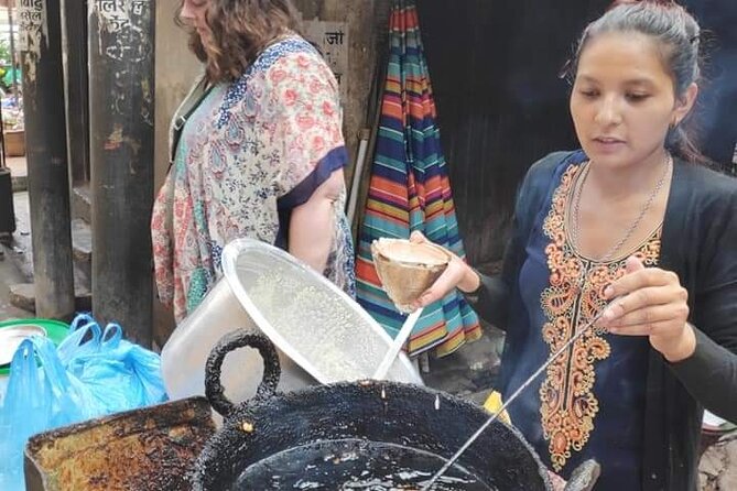 Secret Food Tour in Kathmandu - FAQs