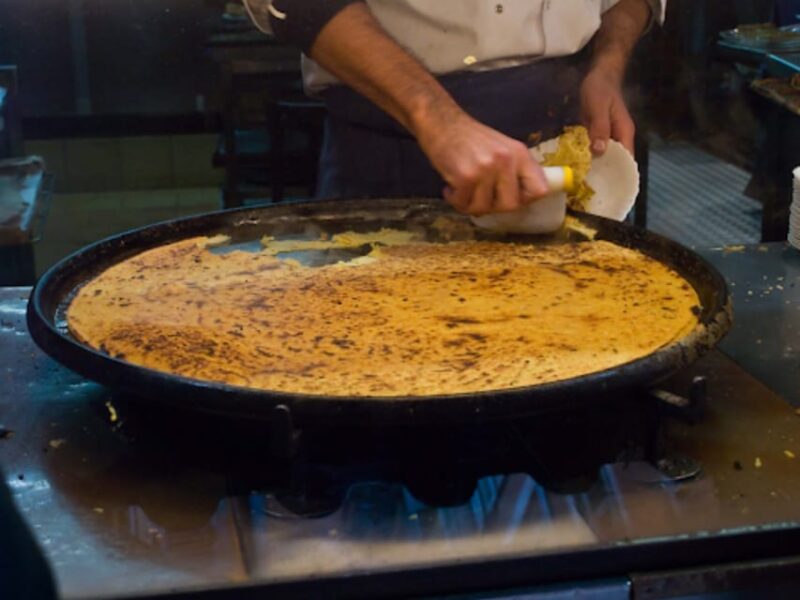 Secret Food Tour: Nice - Key Points