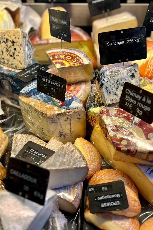 Secret Food Tour: Nice - The Sum Up