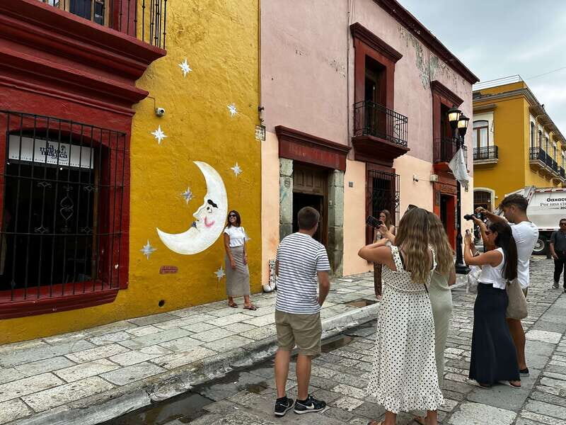 Secret Food Tour: Oaxaca de Juárez - The Food Highlights